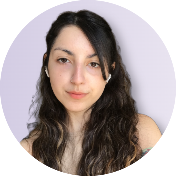 Micaela Rossi – Medium