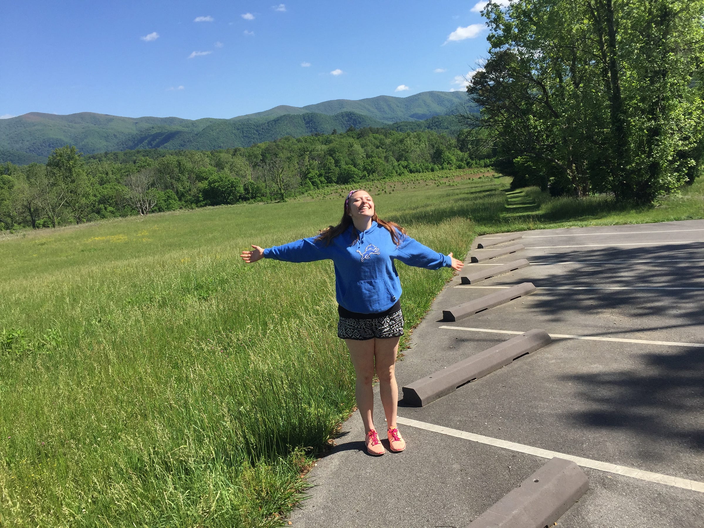 Sierra Rogers – Medium