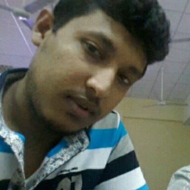 MAJITH AKA – Medium