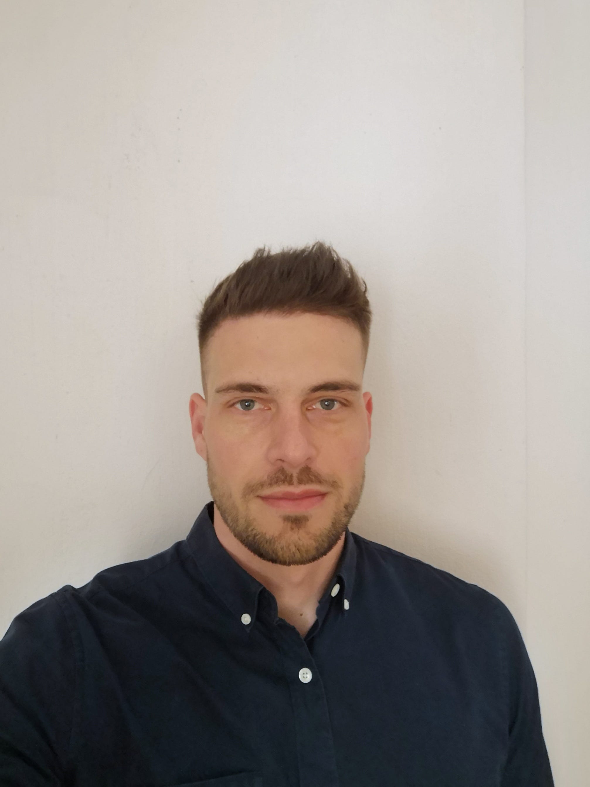 Matthew Kramer on Medium curated some lists