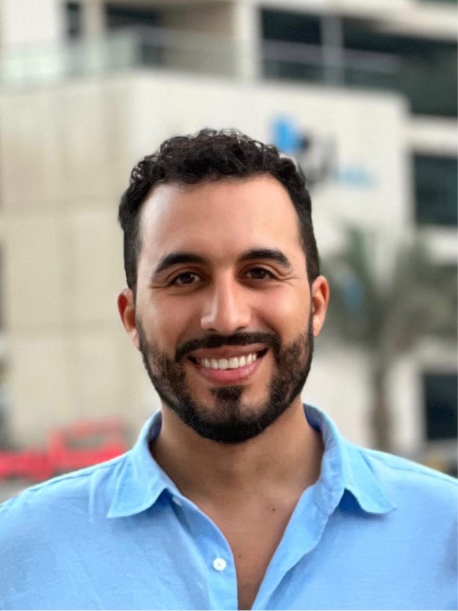 About – Bader Bel – Medium About – Bader Bel – Medium