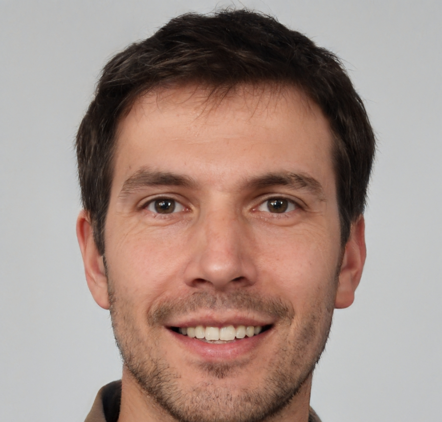Brandon Shaw – Medium