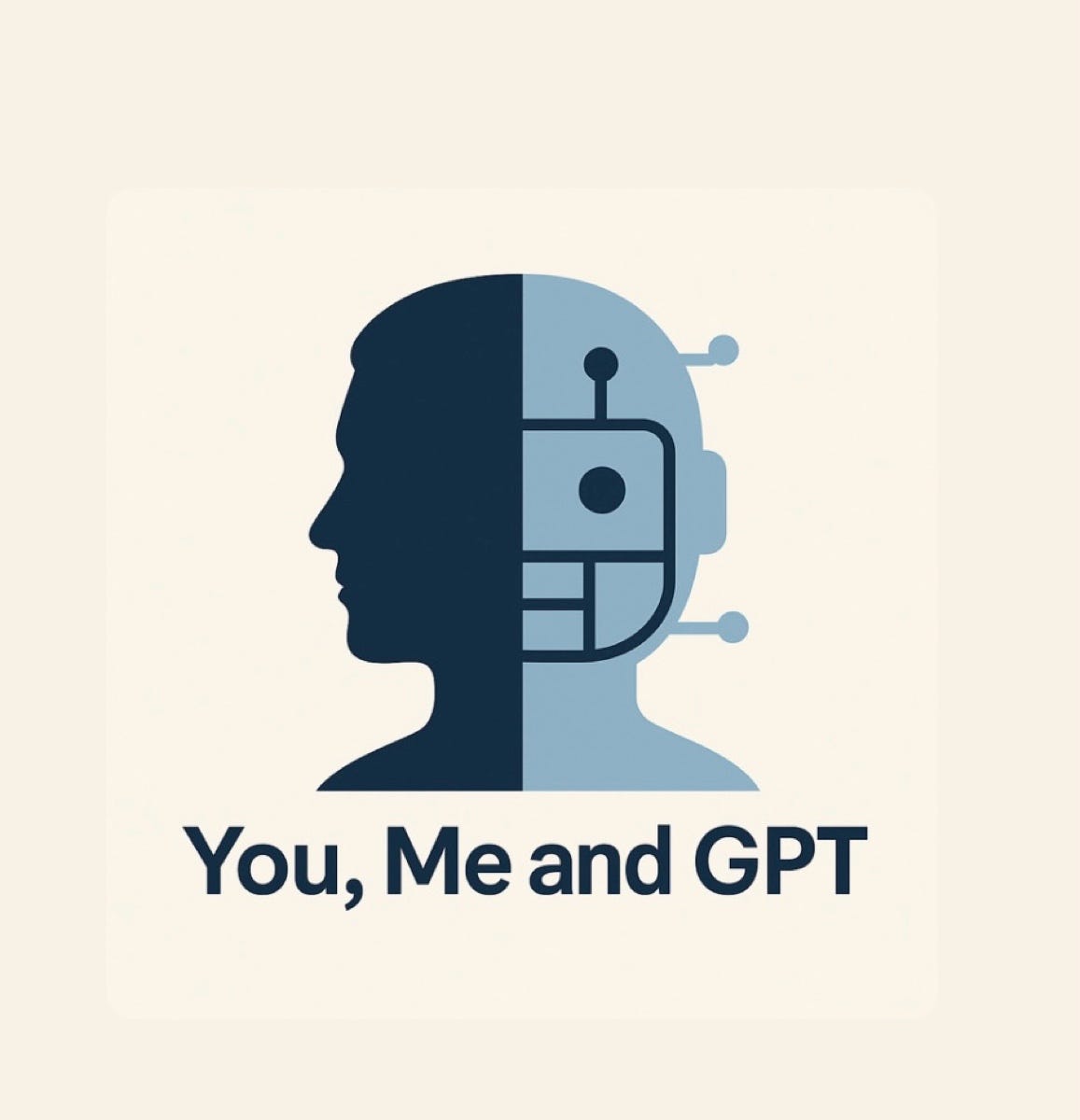 You, Me & GPT – Medium