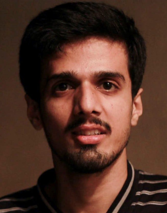 Mustafa Ahmed – Medium