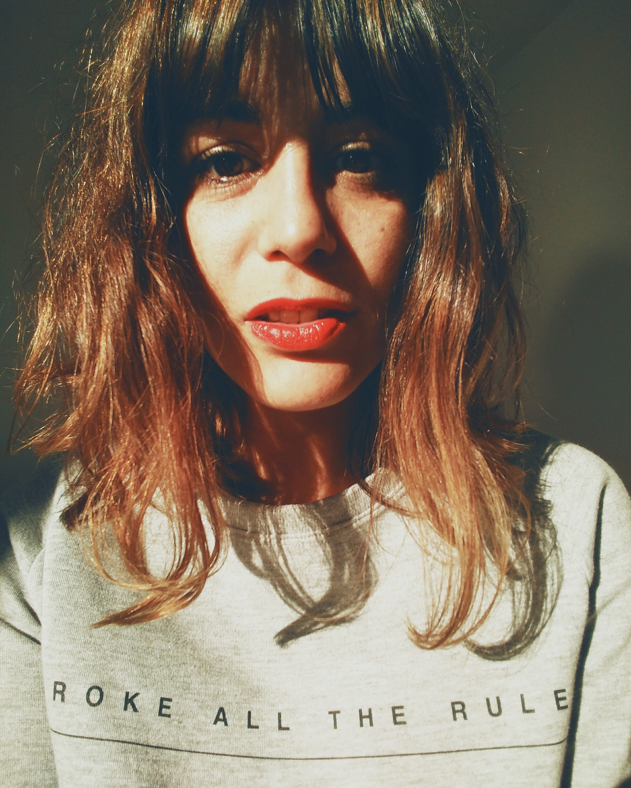 About – Laia Viladegut – Medium