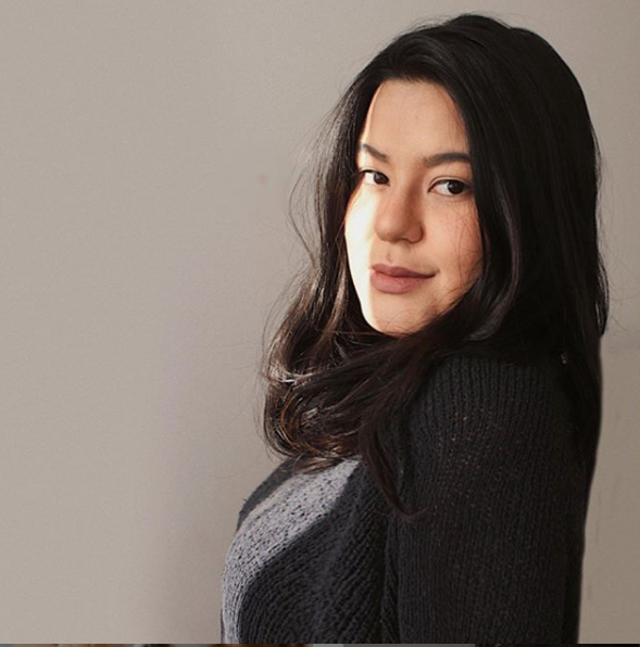 Tayná Fujishima – Medium