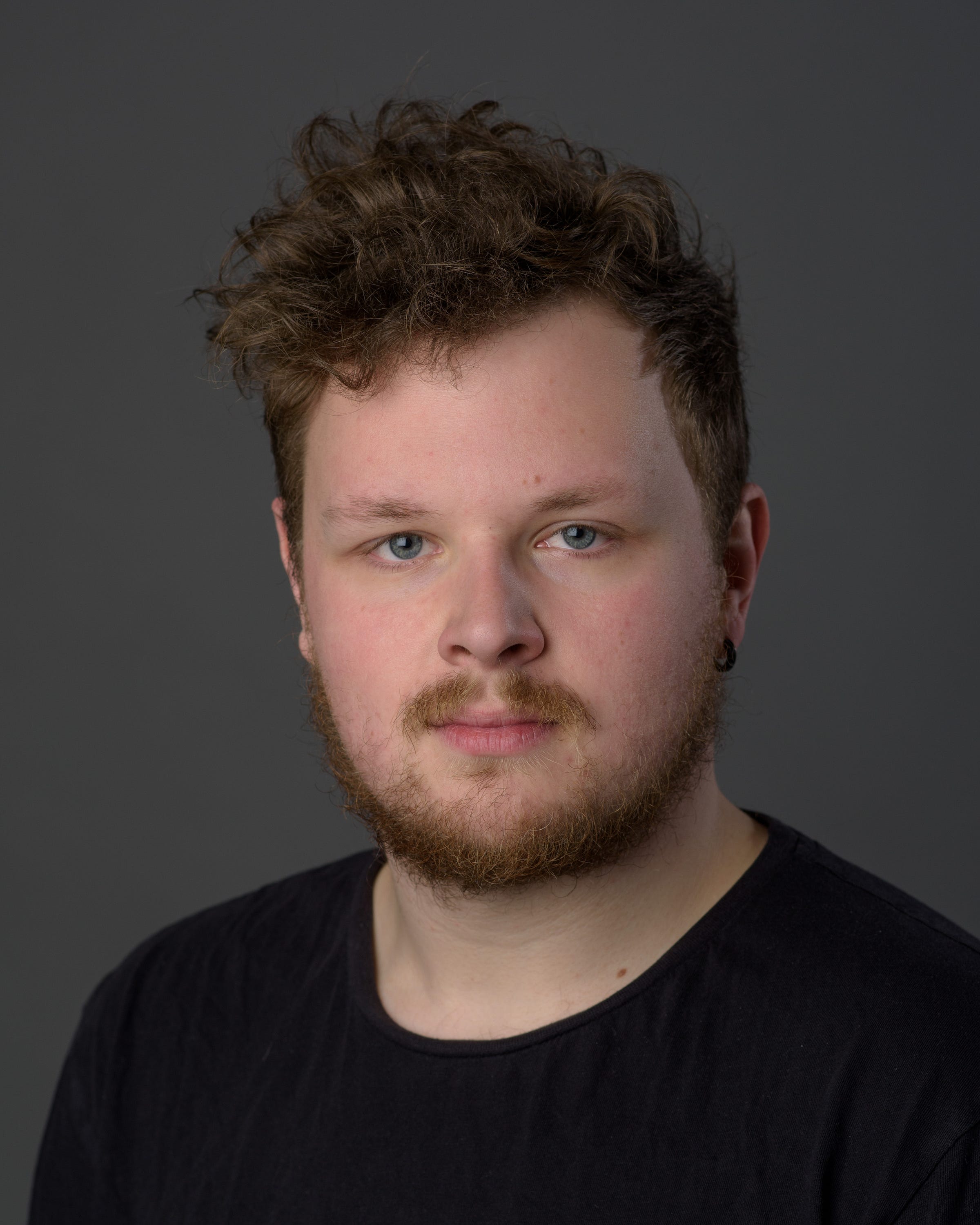 Jamie Russell-Curtis – Medium