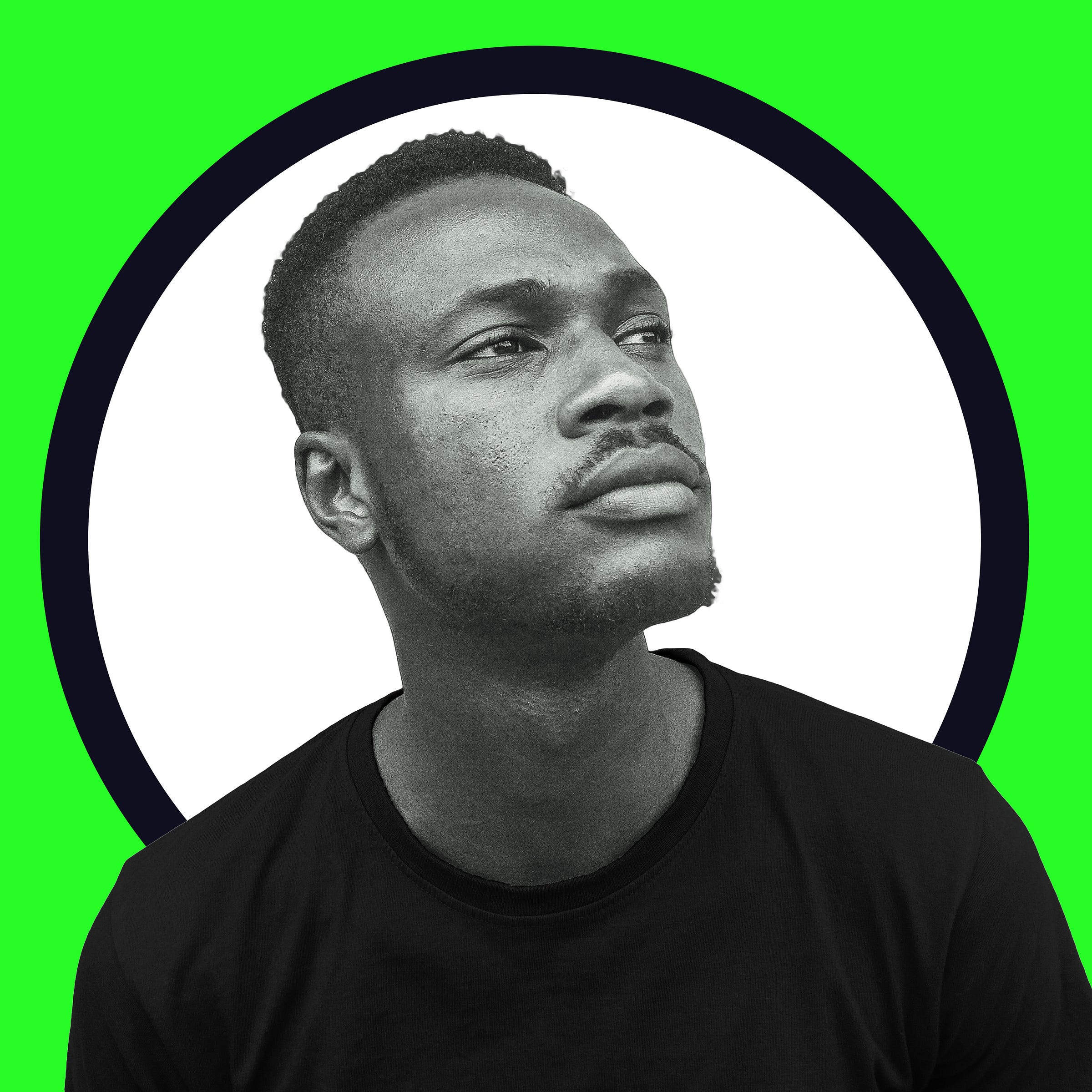 Joseph Akinyemi – Medium