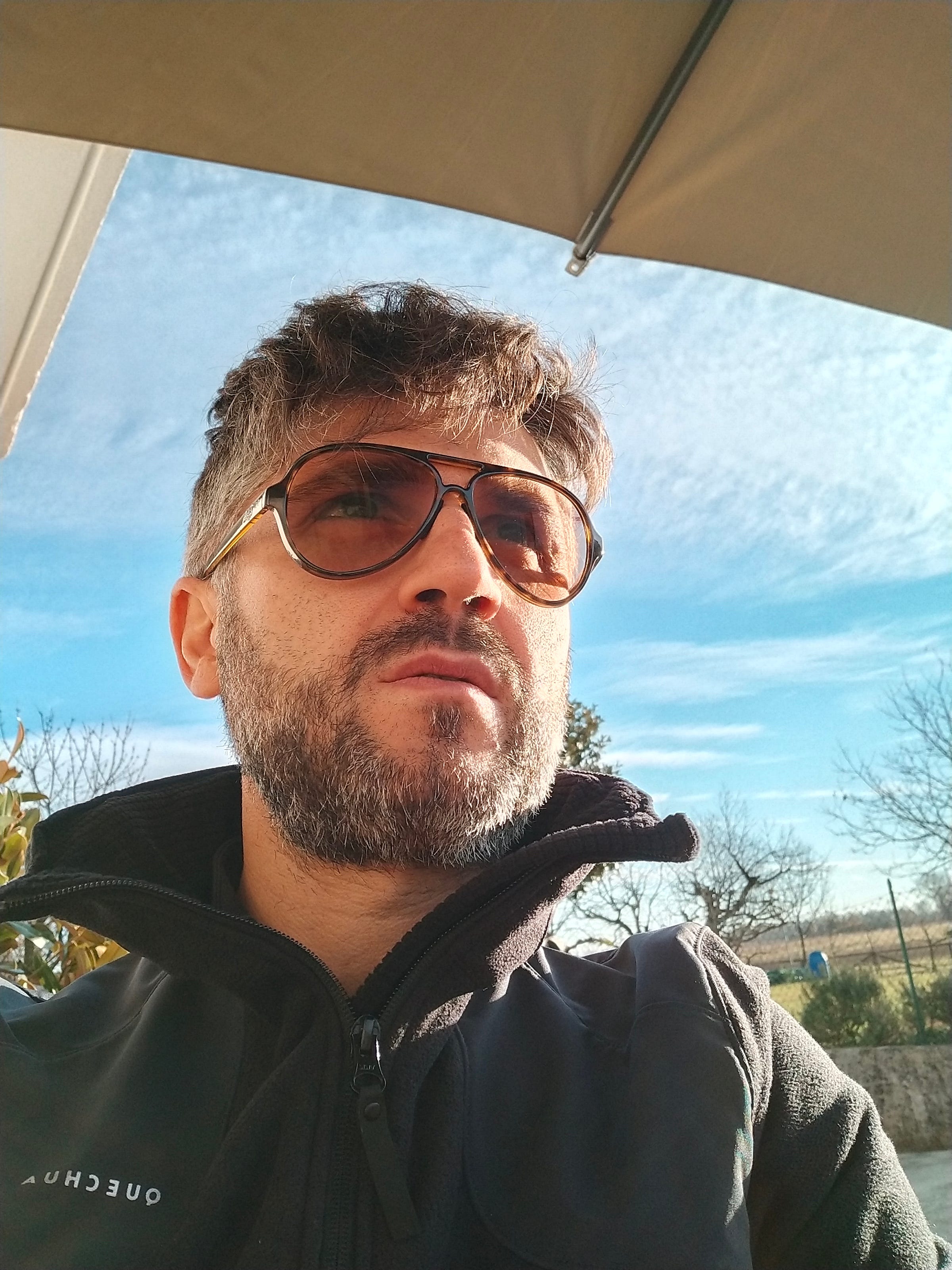 About – Matt Diffley – Medium