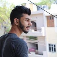 About – Aniket Chatterjee – Medium