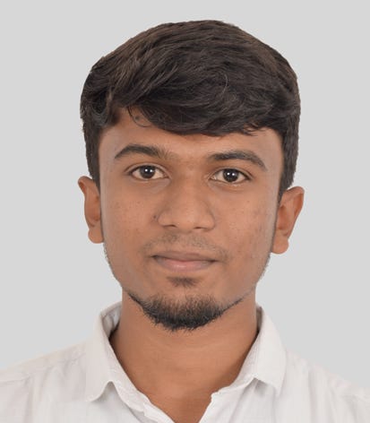 Dinakaran Ramadurai – Medium