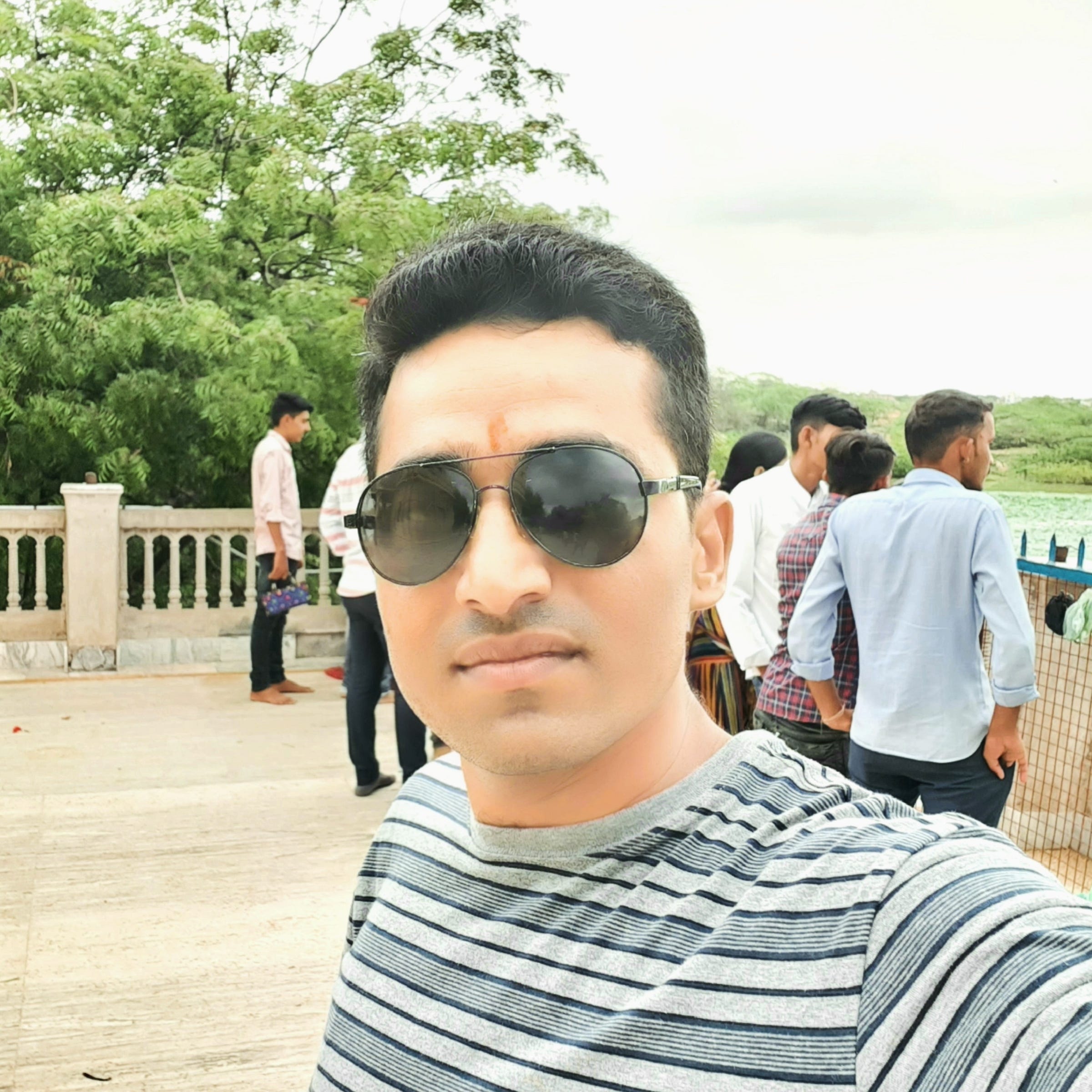 RUPA RAM CHOUDHARY – Medium