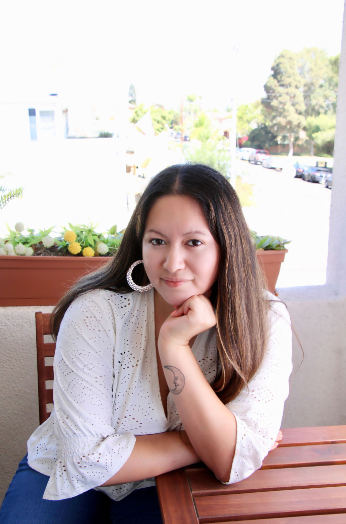 Emily Castellanos – Medium