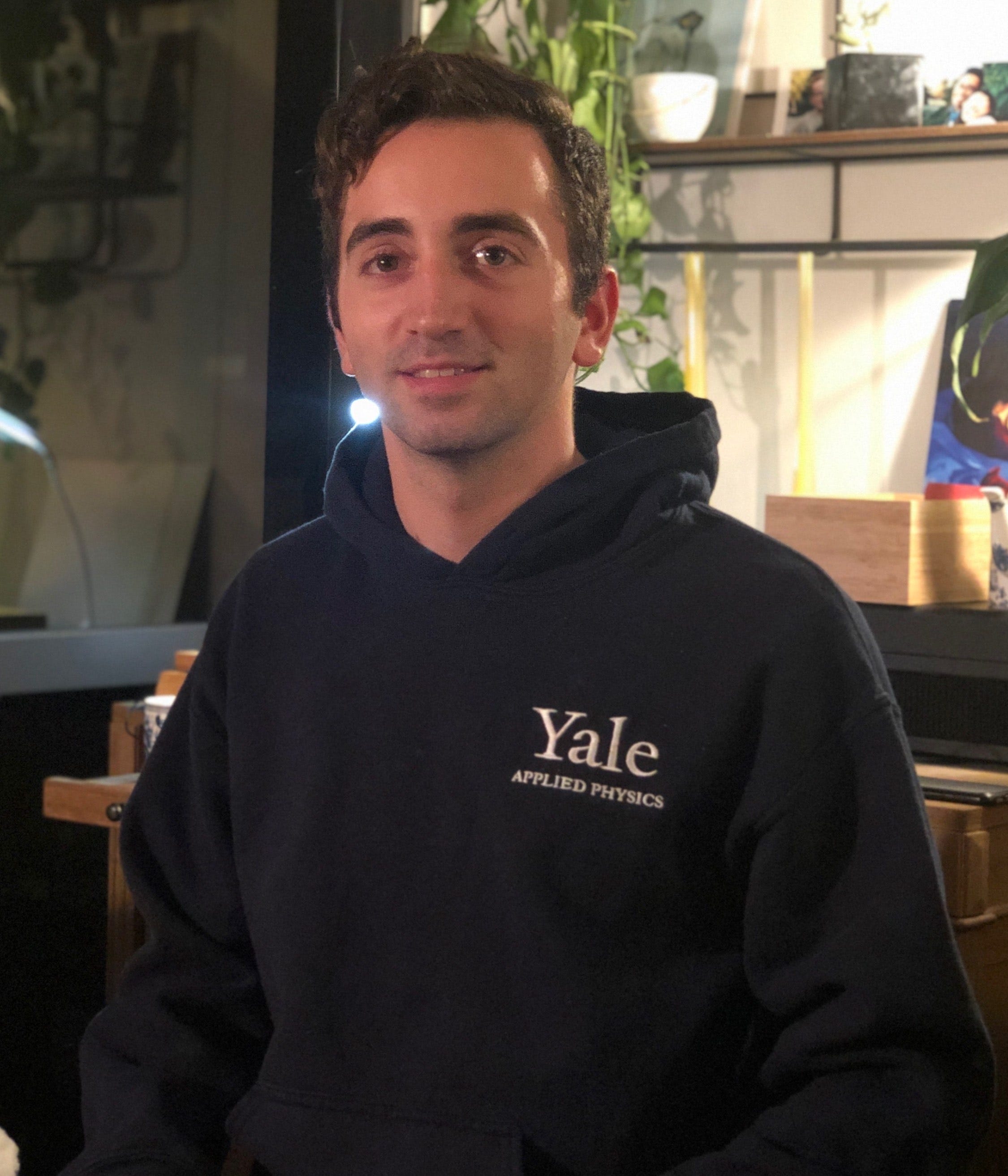 Josh Swerdlow – Medium