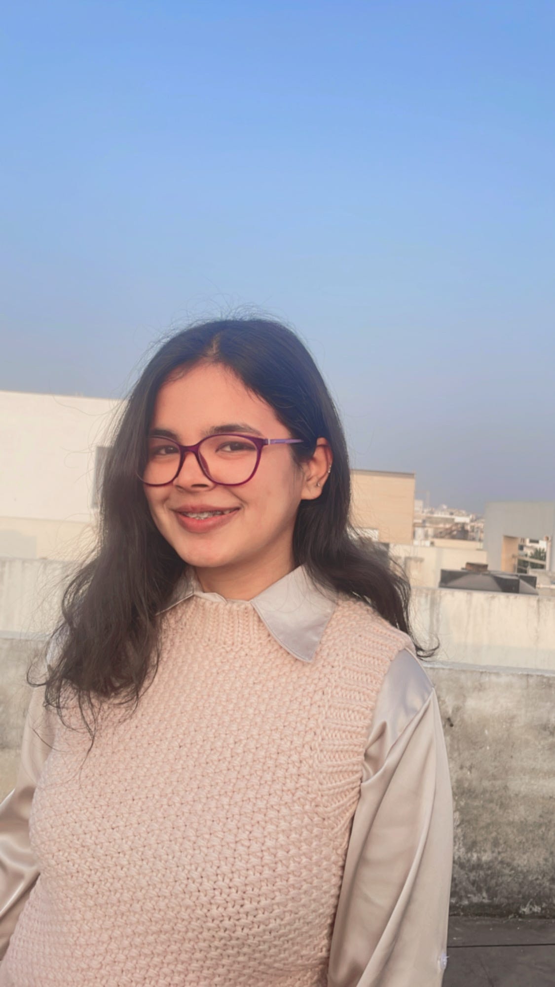 Riya Sharma – Medium