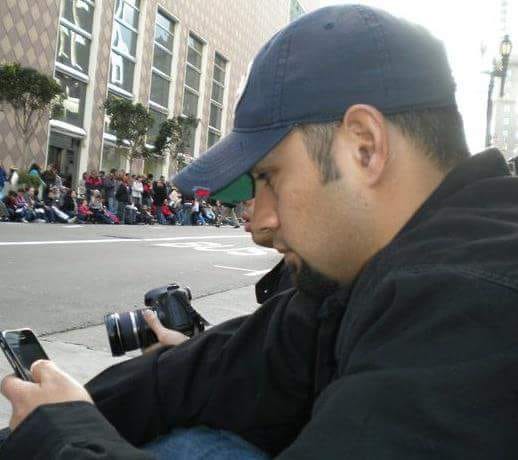 Daniel Rendon – Medium