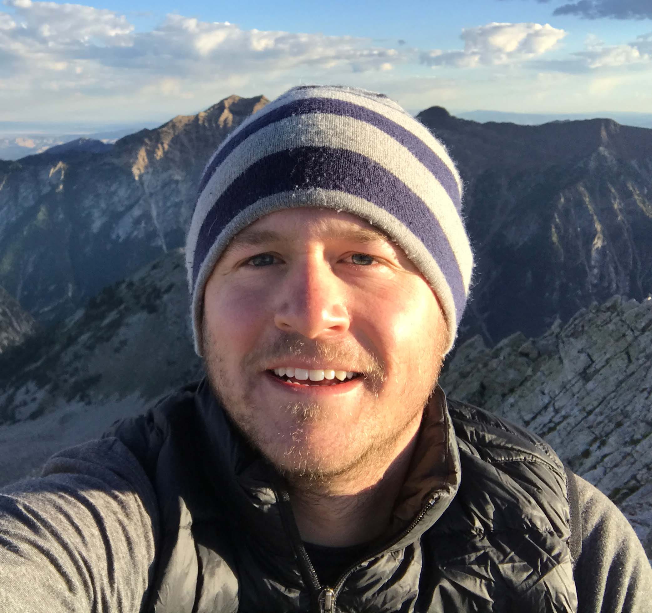 Matt Pedersen – Medium