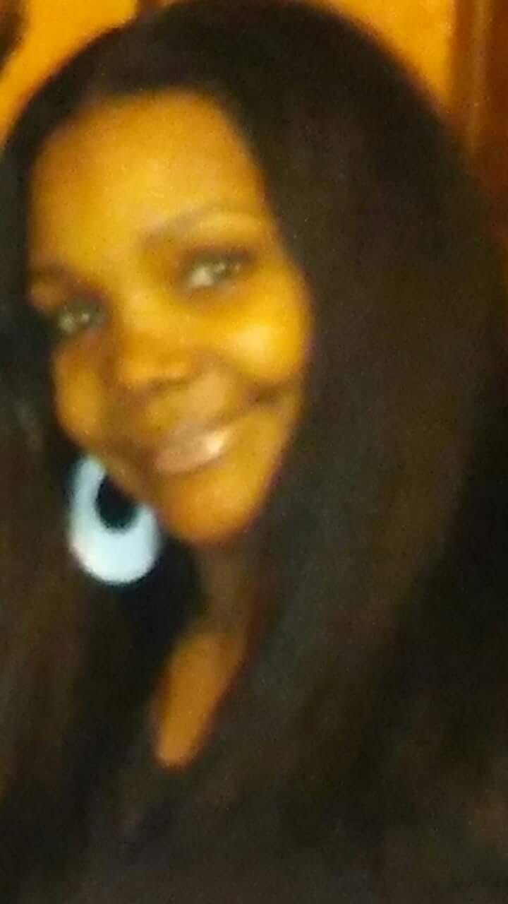 Nakia Parker – Medium