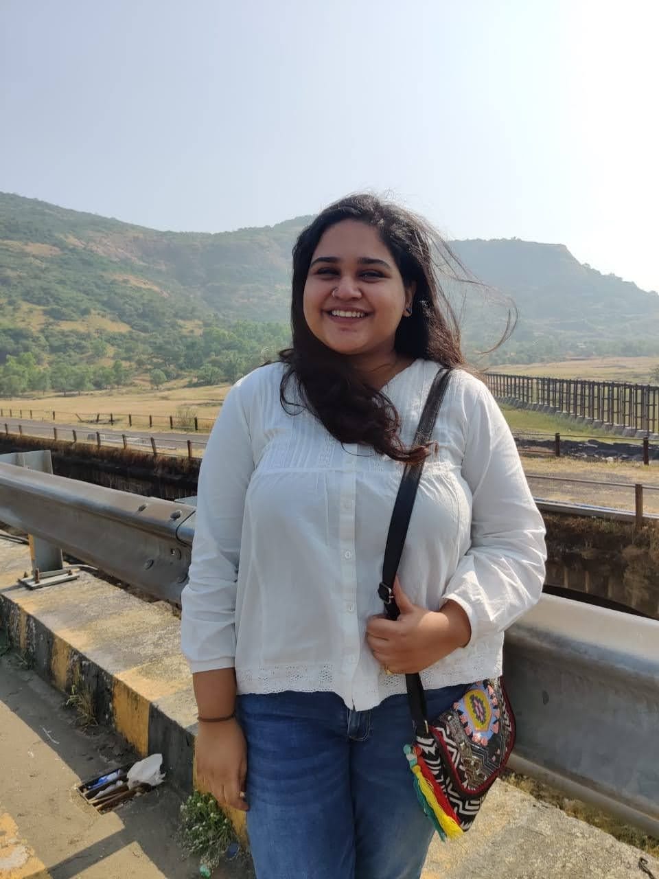 Divya Kurup – Medium