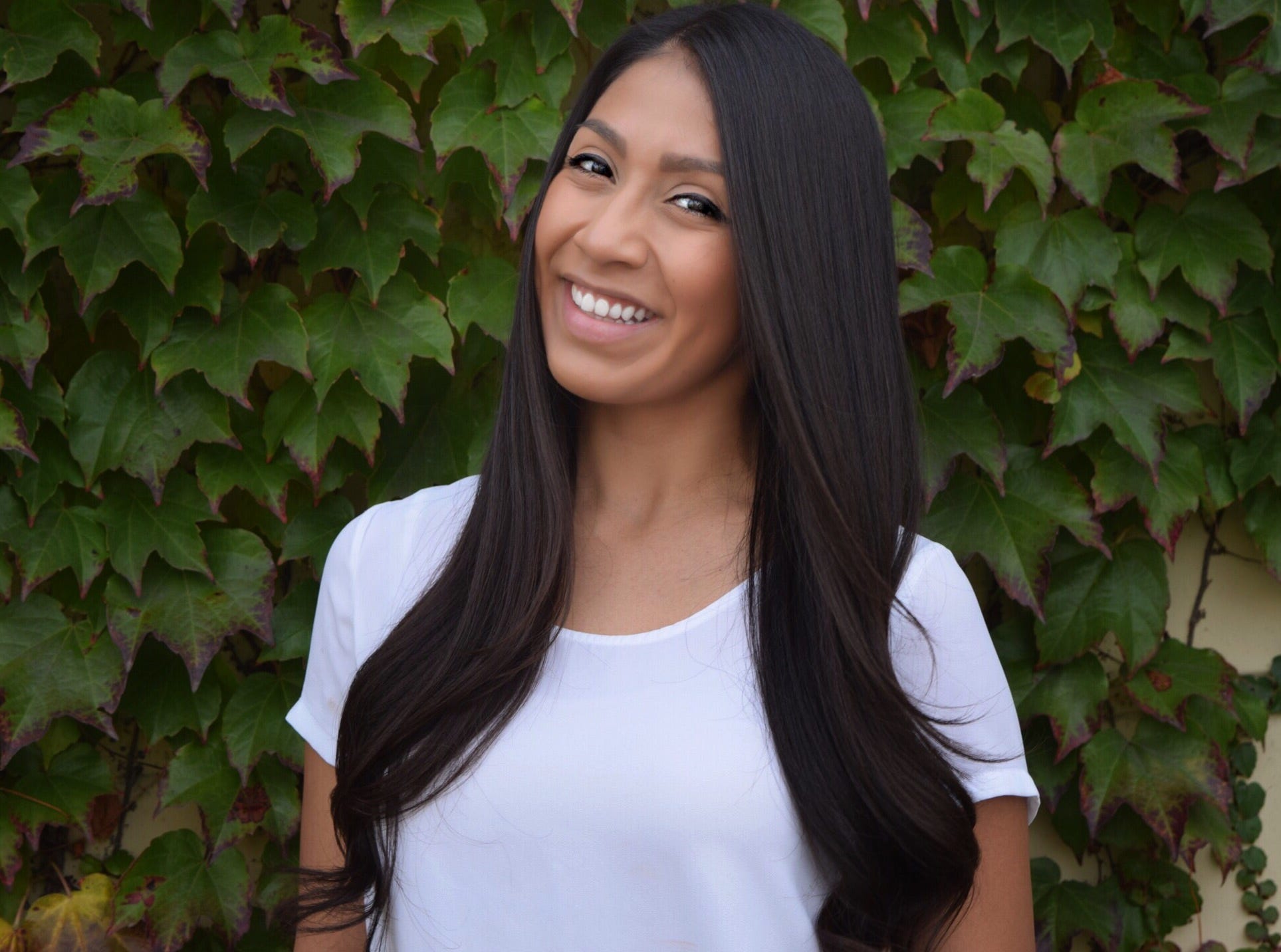 About – Maribel Duran – Medium