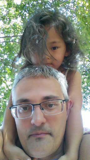 Vernon Scott Talkington – Medium