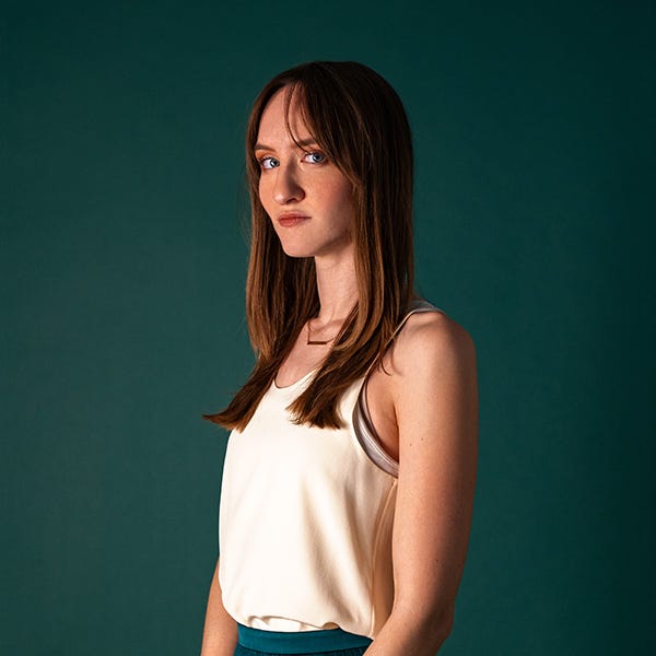 Bethany Patton – Medium
