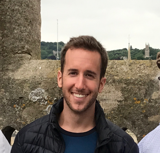 Jeremy Elliott – Medium