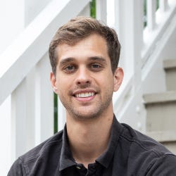 Tristan Ruml – Medium