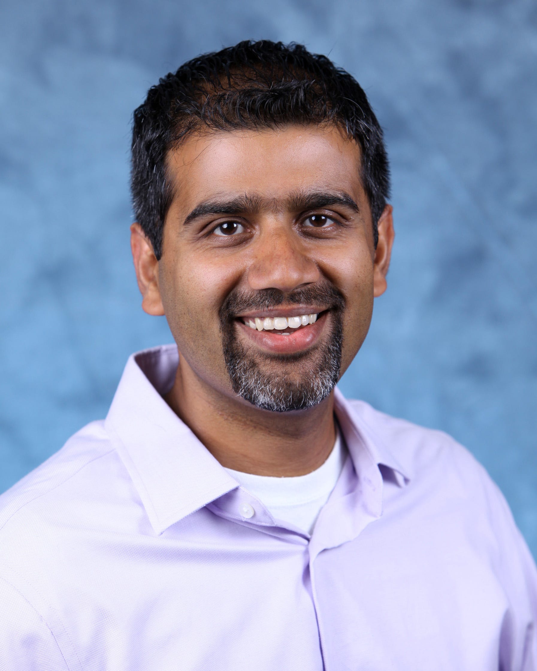 Unmesh Kurup – Medium