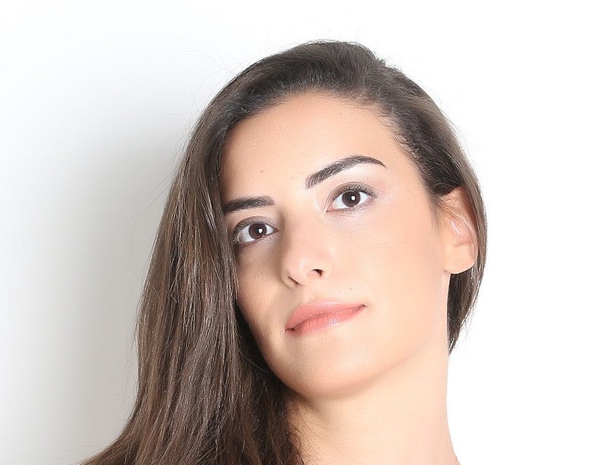 Elif Guvencer – Medium