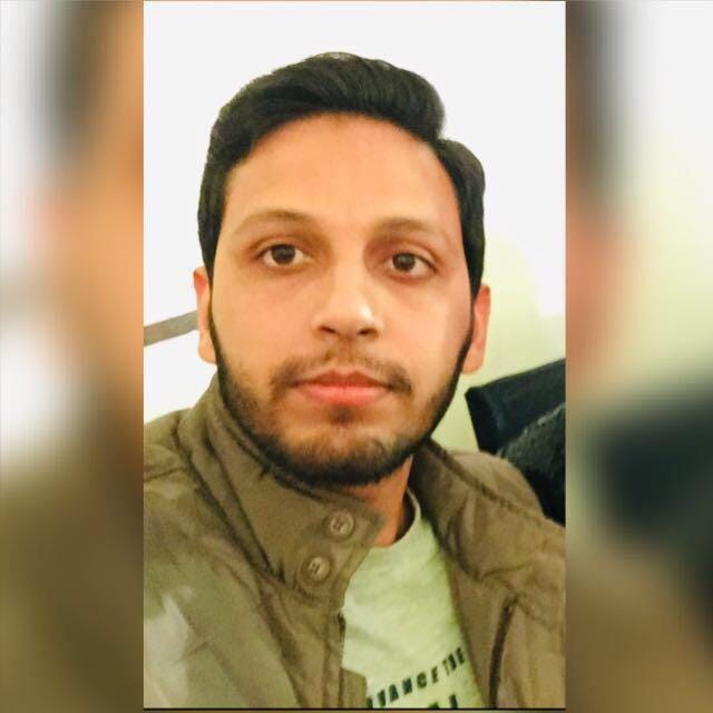 Umer Hashmi – Medium