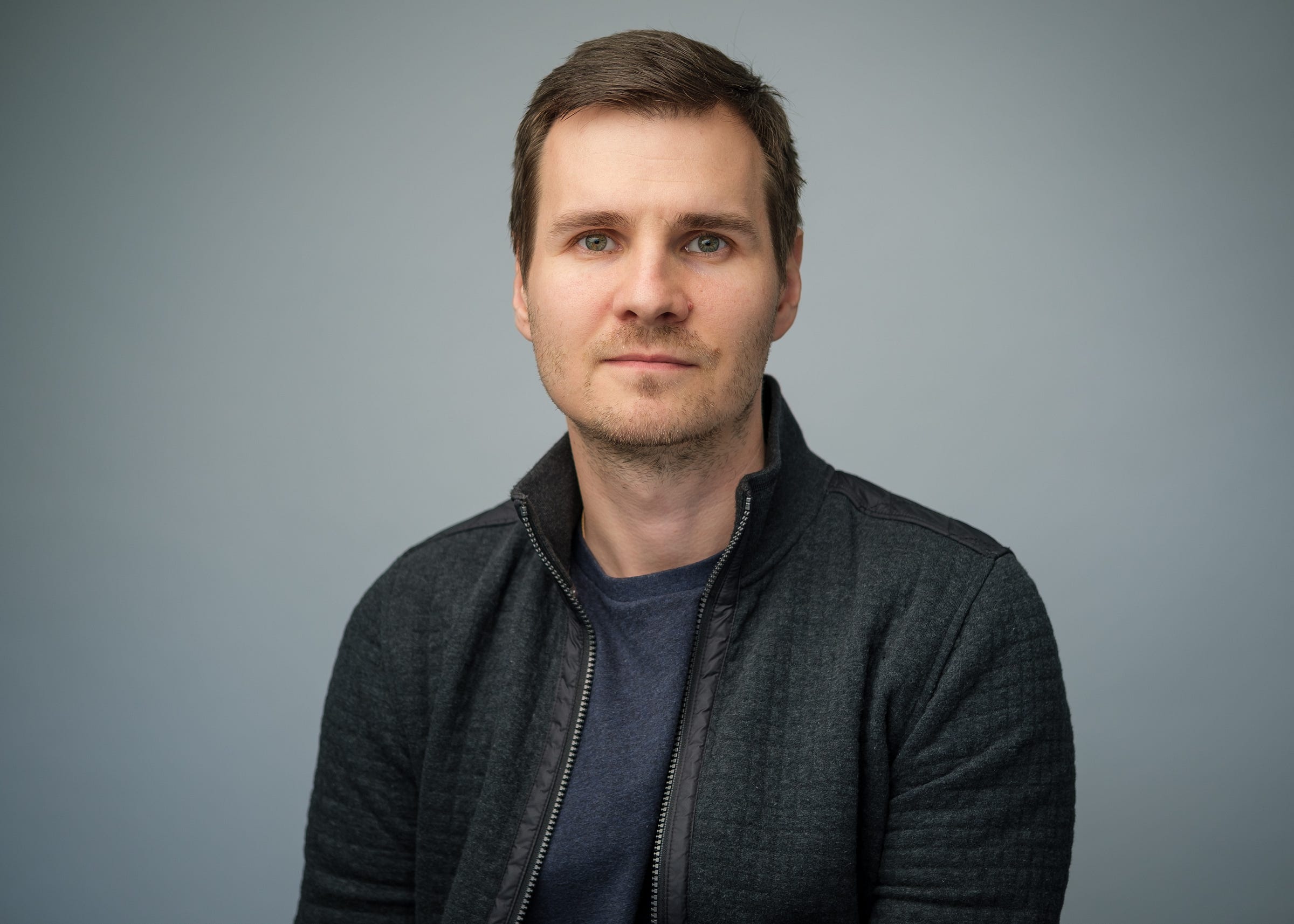 Arkady Balaba – Medium