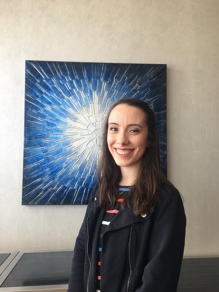 Shannon Muise – Medium