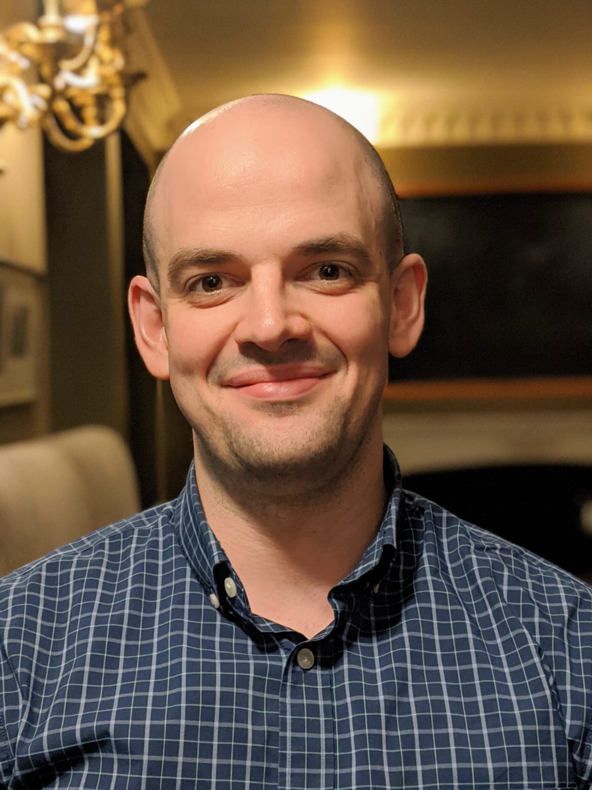 Michael Cullen – Medium