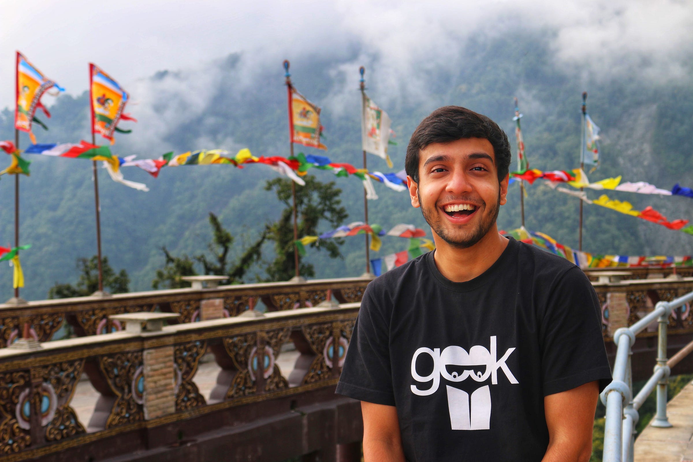 Rohit Patil Medium