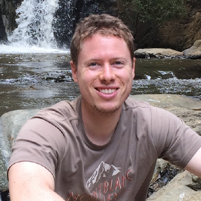 About – Benjamin Leclerc – Medium