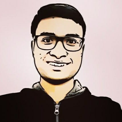 Manas Pratim Biswas – Medium