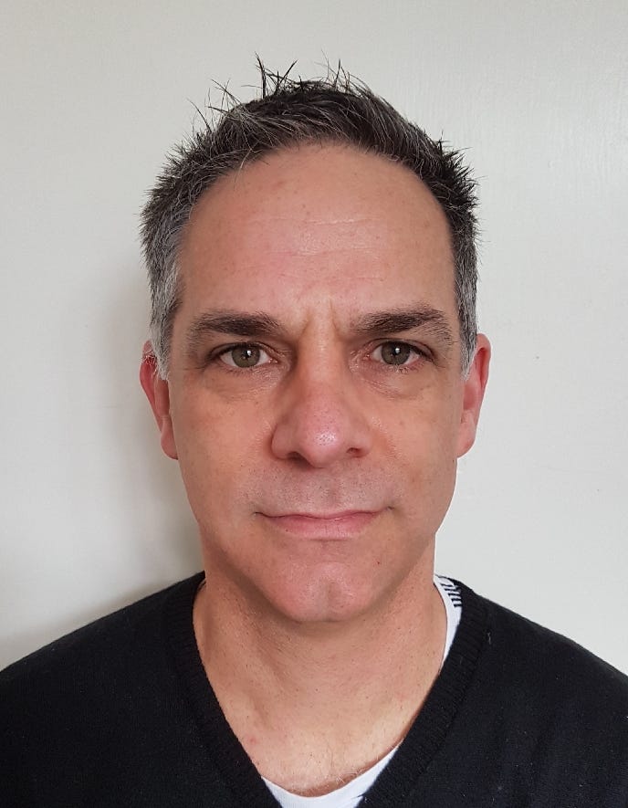 Richard Lovell – Medium
