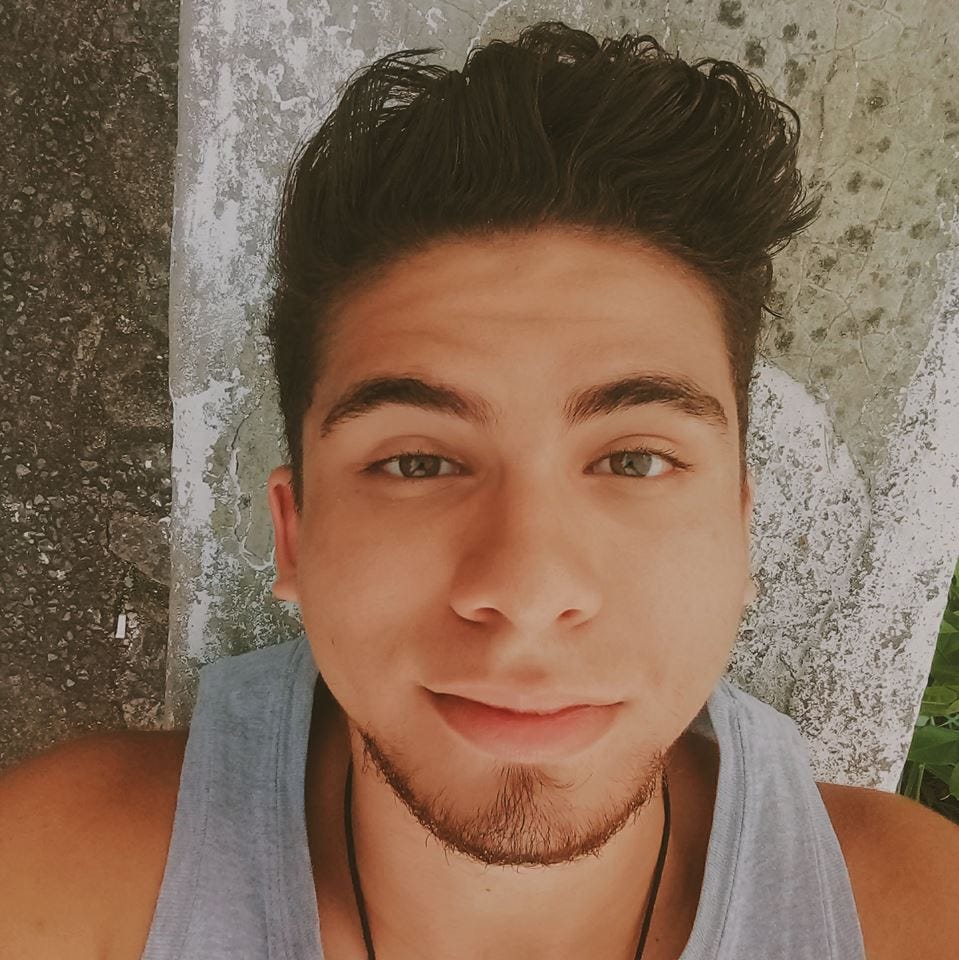 Itallo Linhares – Medium