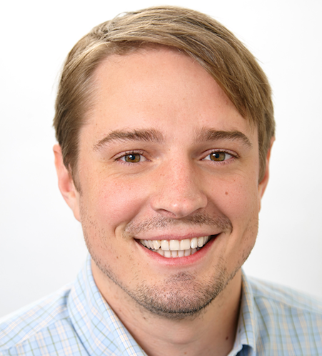Daniel Gardner – Medium