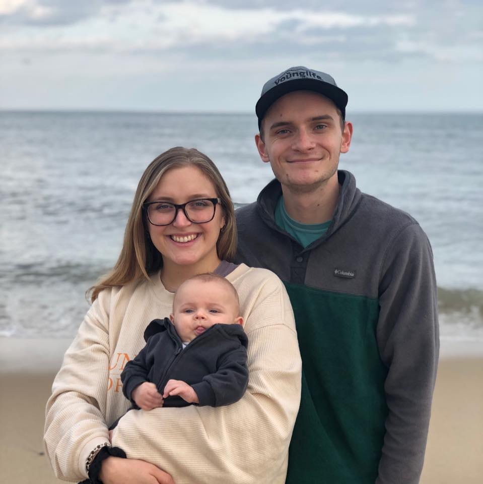 Zach Hollifield – Medium