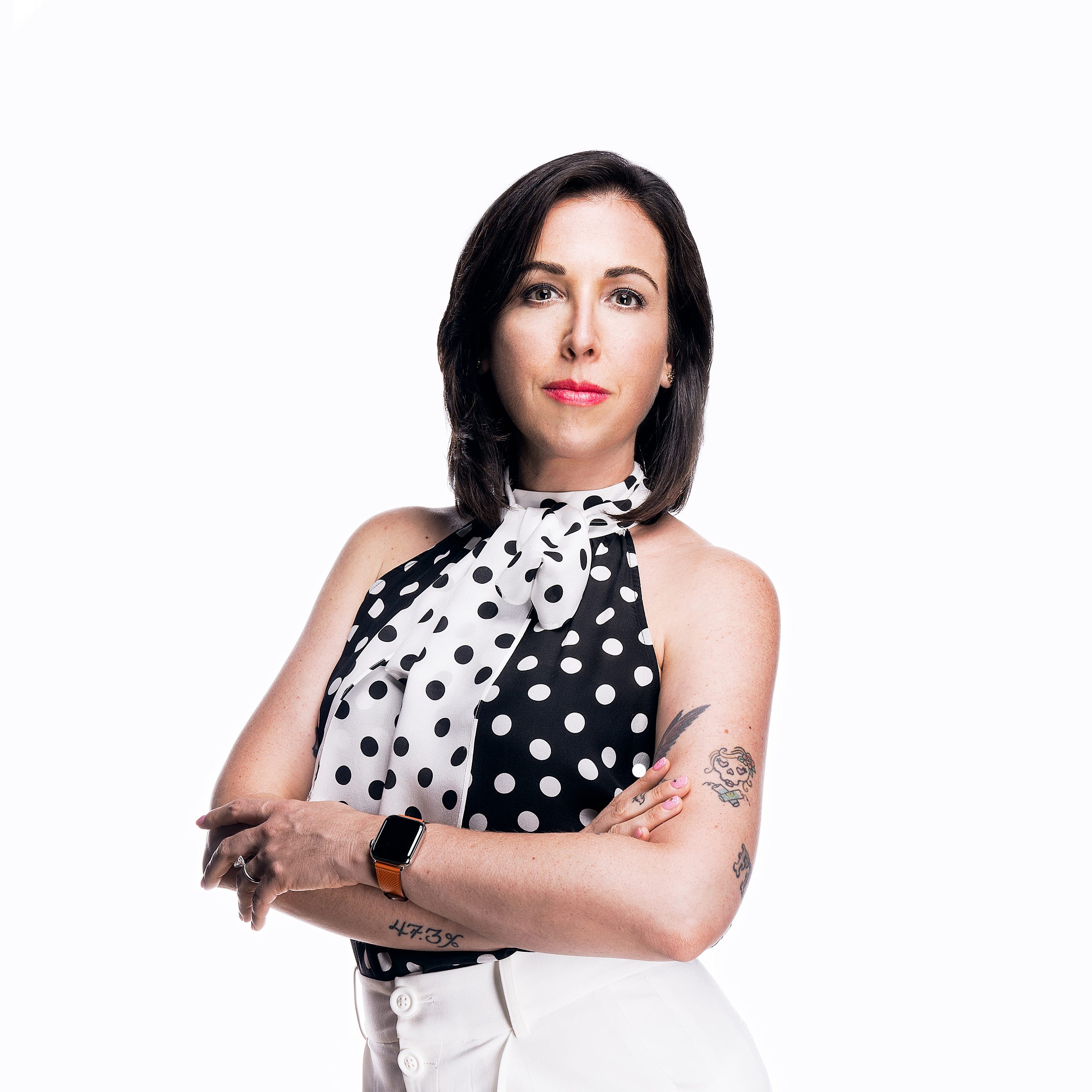 About – Rachel Ford – Medium