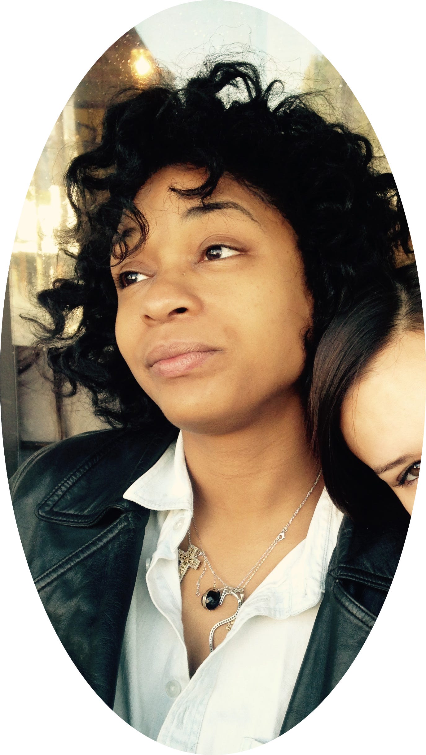 Shanaye Jeffers, MD – Medium