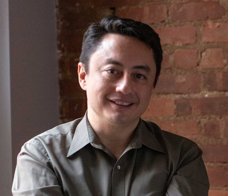 About – Michael Zung – Medium
