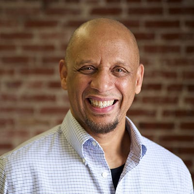 Kevin Johnson @ Prosper Portland – Medium