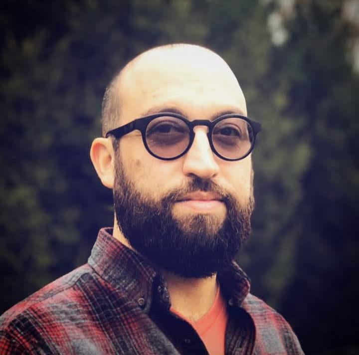 Maximo Gomez – Medium