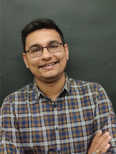 Manan Bhatt – Medium