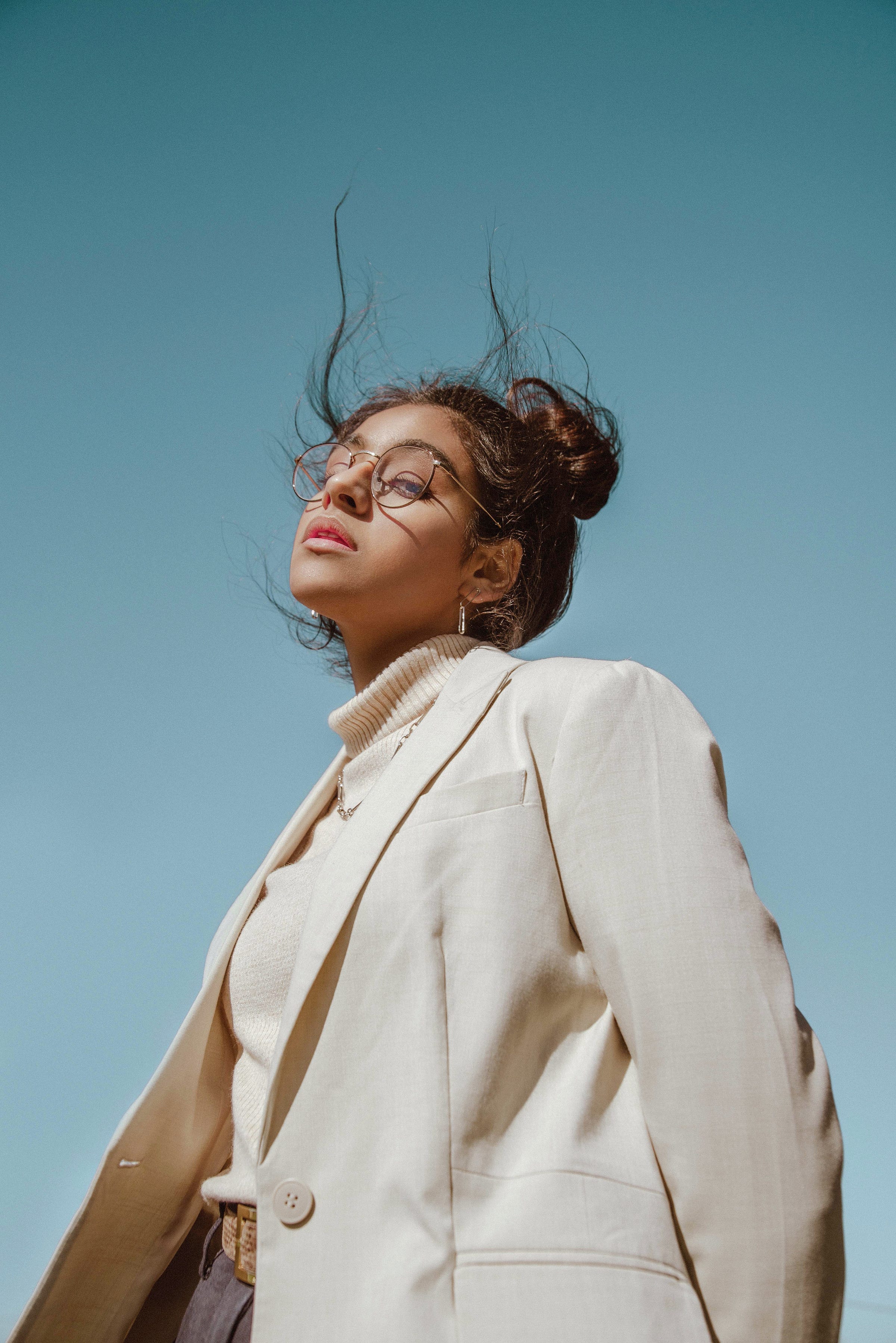Maya Fawaz – Medium