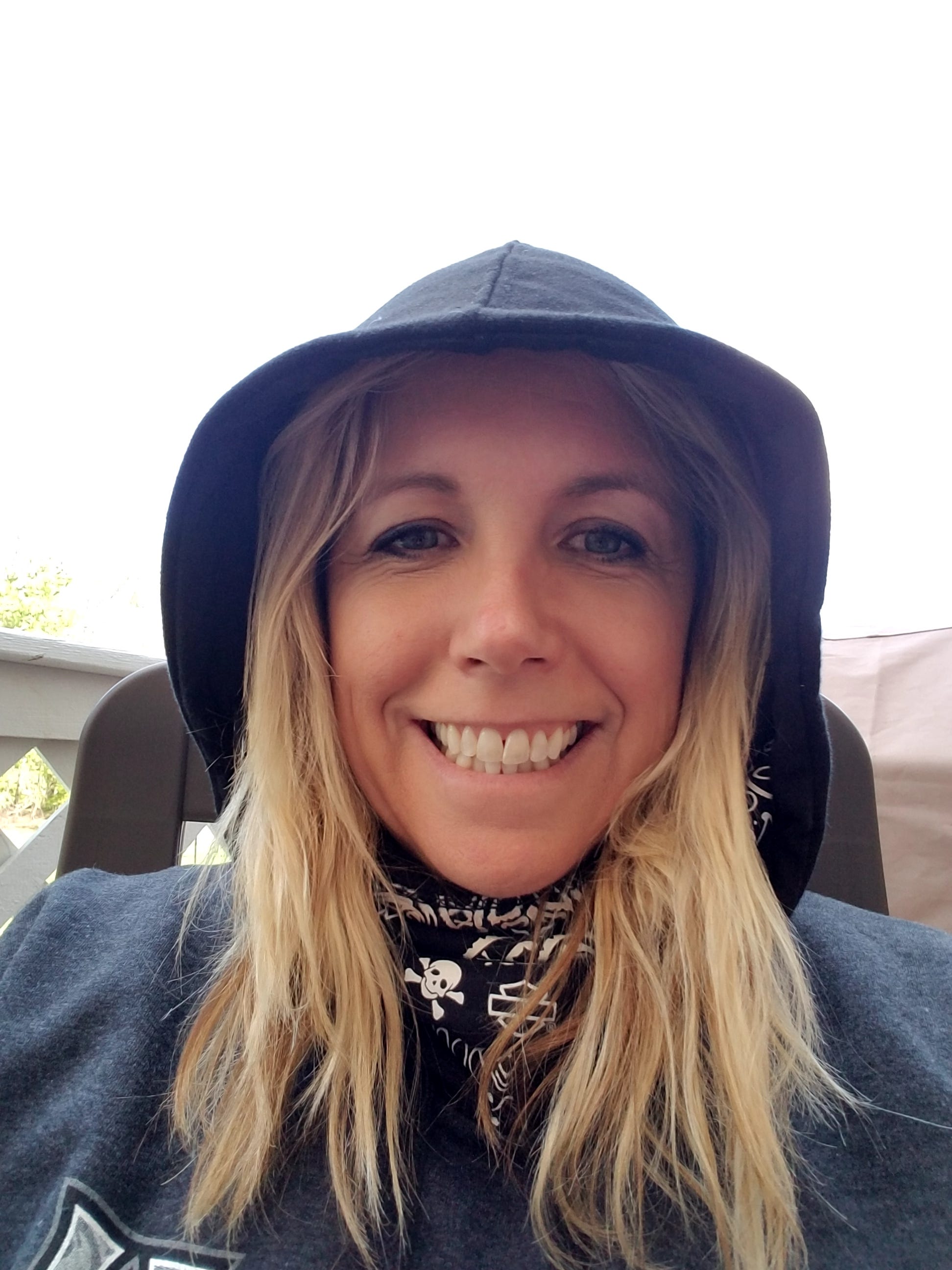 Ann Marie Quinn – Medium