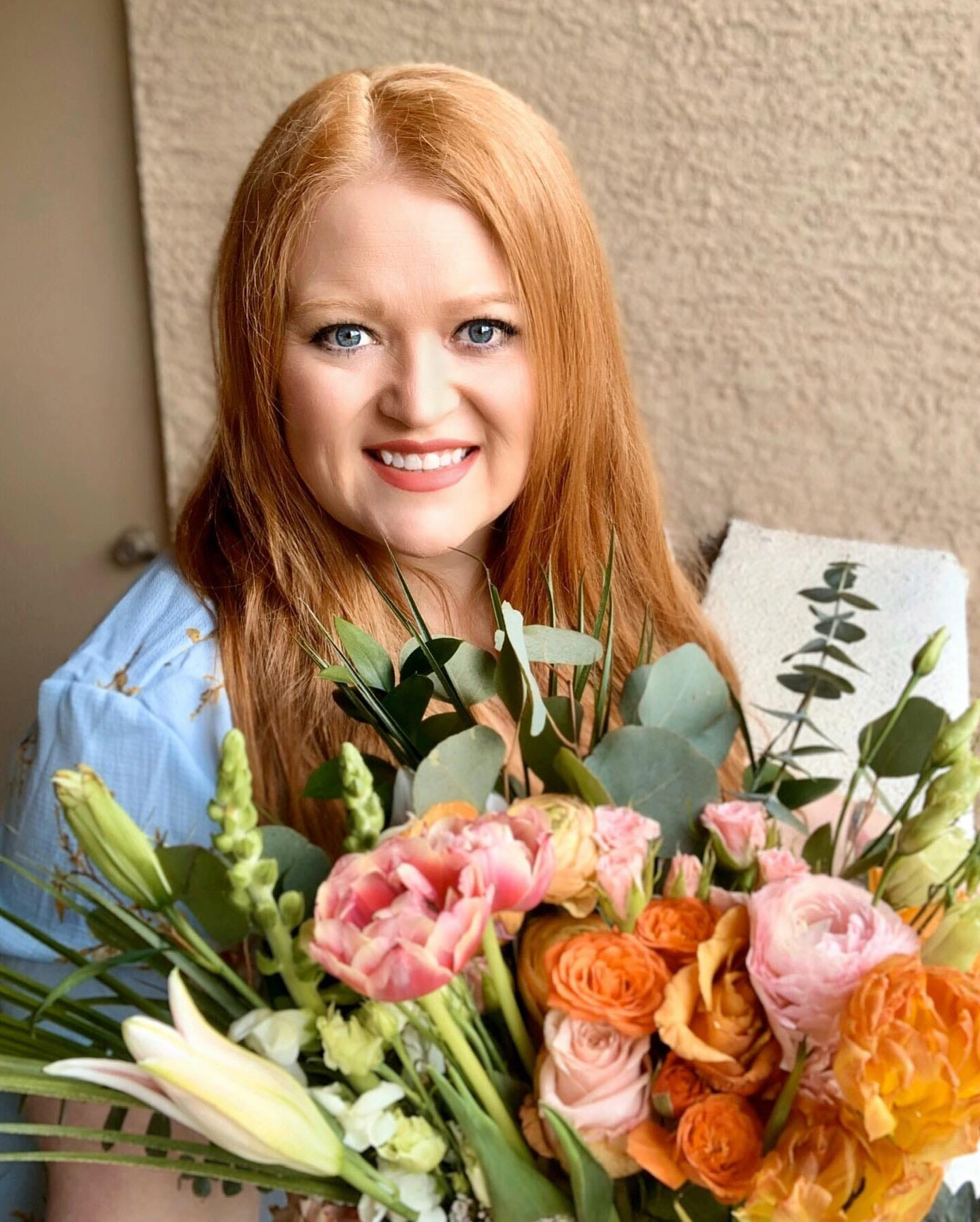 Kimberly Mull – Medium